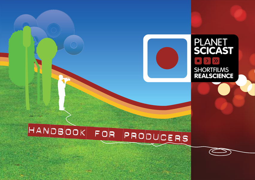 Planet SciCast | MEDEA Awards